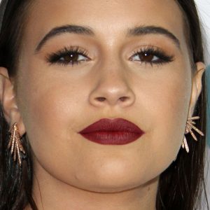 Bea Miller's Makeup Photos & Products | Steal Her Style