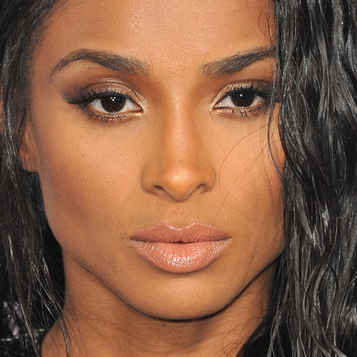 Ciara's Makeup Photos & Products | Steal Her Style