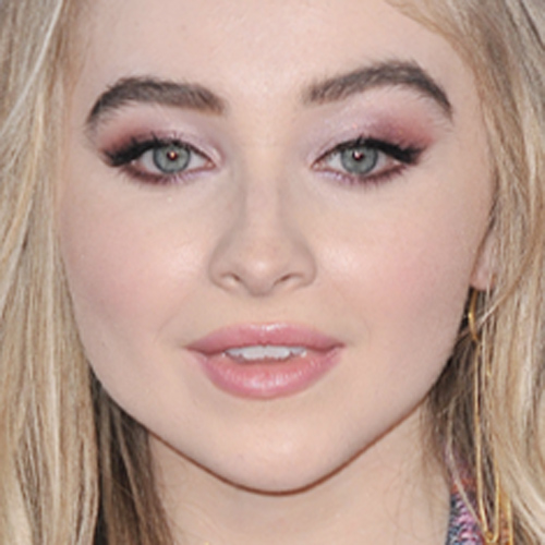 Sabrina Carpenter's Makeup Photos & Products | Steal Her Style