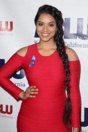 Lilly Singh's Hairstyles & Hair Colors | Steal Her Style