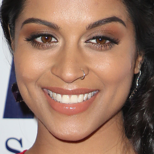Lilly Singh's Makeup Photos & Products | Steal Her Style