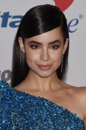 Sofia Carson's Hairstyles & Hair Colors | Steal Her Style