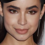 Sofia Carson's Makeup Photos & Products | Steal Her Style