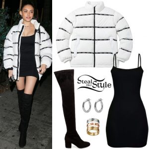 Madison Beer Clothes & Outfits | Page 8 of 18 | Steal Her Style | Page 8