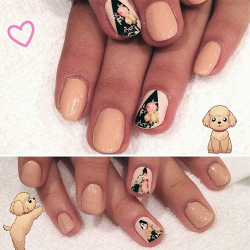 Ariana Grande's Nail Polish & Nail Art | Steal Her Style | Page 2