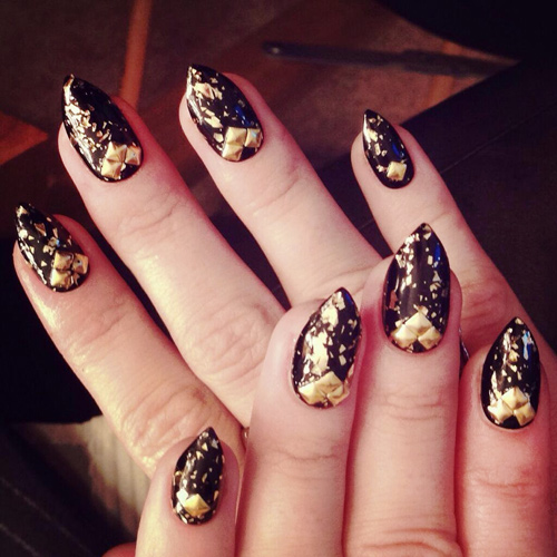 DEV Pink Nails | Steal Her Style