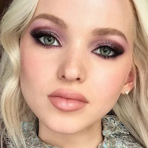 Dove Cameron's Makeup Photos & Products | Steal Her Style