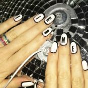 Katy Perry's Nail Polish & Nail Art | Steal Her Style
