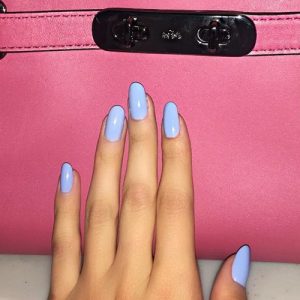 Selena Gomez's Nail Polish & Nail Art | Steal Her Style