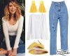 Zoella Clothes & Outfits | Steal Her Style