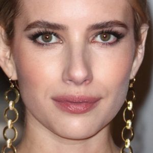 Emma Roberts Makeup Photos & Products | Steal Her Style