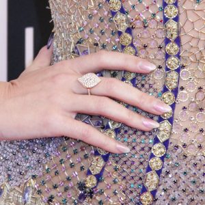 Katy Perry's Nail Polish & Nail Art | Steal Her Style