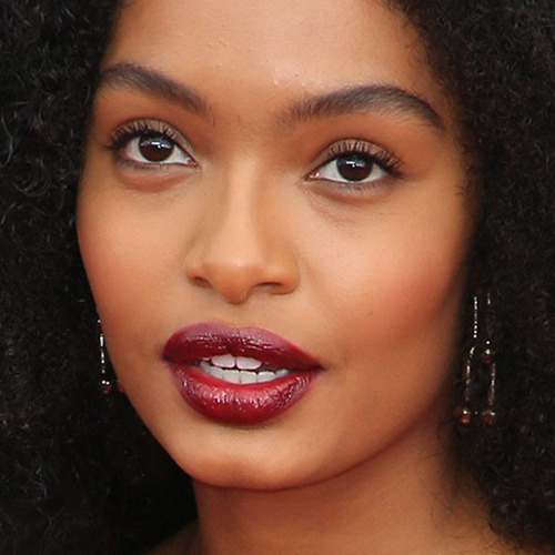 229 » Lip Colors » Burgundy Lipstick
