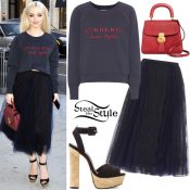 Steal Her Style | Celebrity Fashion Identified | Page 610