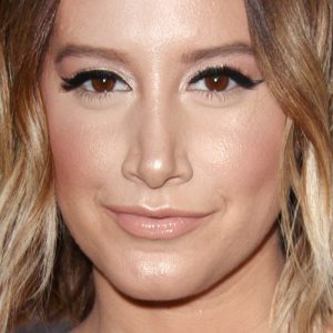 » Ashley Tisdale