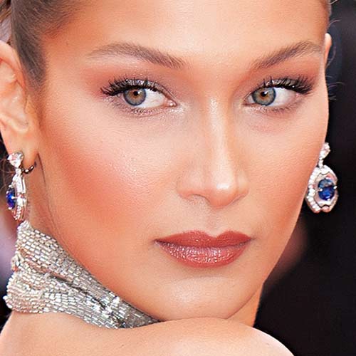 » Bella Hadid