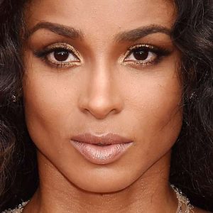 Ciara's Makeup Photos & Products | Steal Her Style