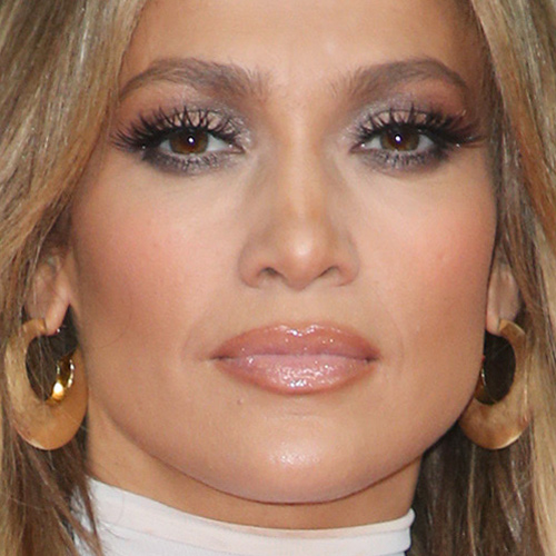 Jlo Makeup Close Up - Mugeek Vidalondon
