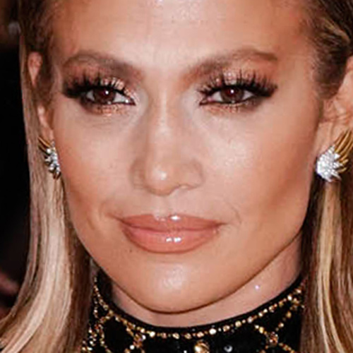 Jennifer Lopez's Makeup Photos & Products | Steal Her Style