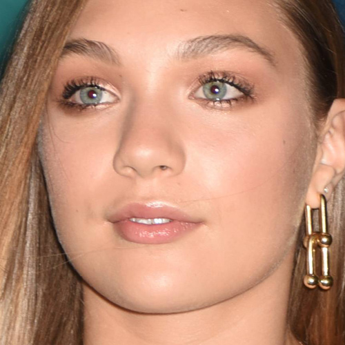 Maddie Ziegler's Makeup Photos & Products | Steal Her Style