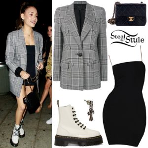 242 Vans Outfits | Page 2 of 25 | Steal Her Style | Page 2