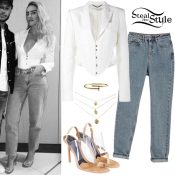 Perrie Edwards Fashion | Steal Her Style | Page 6