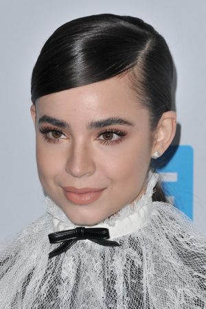 Sofia Carson's Hairstyles & Hair Colors | Steal Her Style