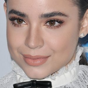Sofia Carson's Makeup Photos & Products | Steal Her Style