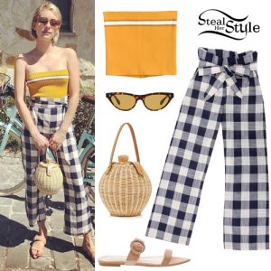 264 Denim Jacket Outfits | Steal Her Style