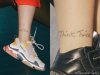 Anne-Marie's 14 Tattoos & Meanings | Steal Her Style