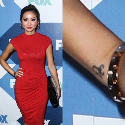 » Brenda Song