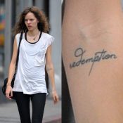 Freja Beha Erichsen's 3 Tattoos & Meanings | Steal Her Style