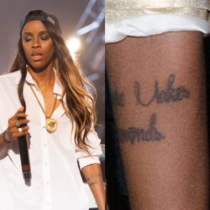 Dagi Bee Dots, Paper Airplane Upper Arm Tattoo | Steal Her Style