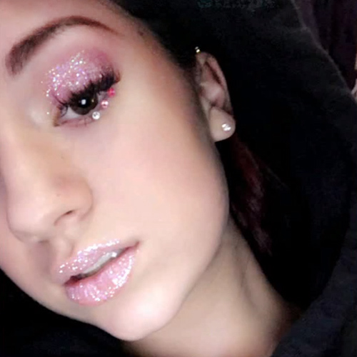 » Danielle Bregoli