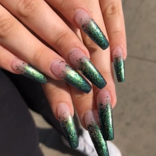 Janelle Monae's Nail Polish & Nail Art | Steal Her Style