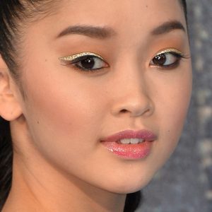 Kendall Jenner Makeup: & Red Lipstick | Steal Her Style