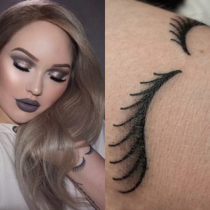 NikkieTutorials 14 Tattoos & Meanings | Steal Her Style