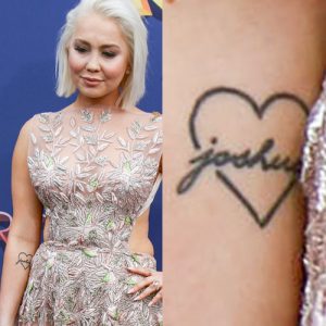 Alexia Rodriguez's Tattoos & Meanings | Steal Her Style