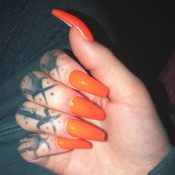 3714 Celebrity Nails | Steal Her Style