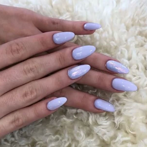 Jordyn Jones Nail Polish & Nail Art | Steal Her Style | Page 2