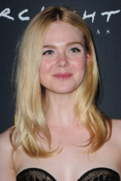Elle Fanning's Hairstyles & Hair Colors | Steal Her Style