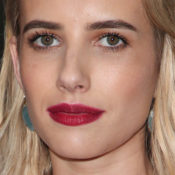 Emma Roberts Makeup Photos & Products | Steal Her Style