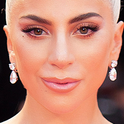 Lady Gaga's Makeup Photos & Products | Steal Her Style