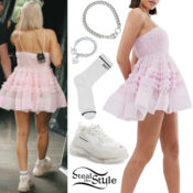 Steal Her Style | Celebrity Fashion Identified | Page 324