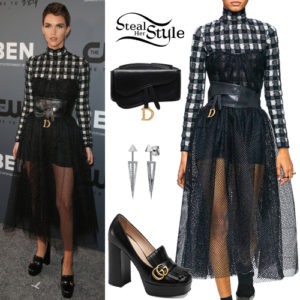 » Ruby Rose
