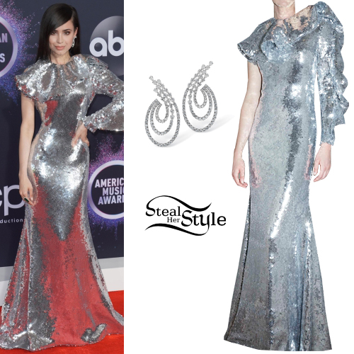 » Sofia Carson