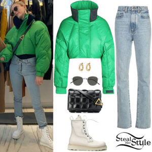 18 Ash Outfits | Steal Her Style