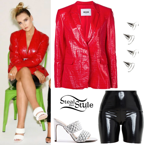 Perrie Edwards Fashion | Steal Her Style | Page 2