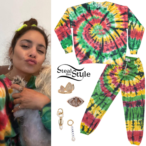 Sam & Cat Clothes & Outfits | Steal Her Style