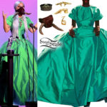 » Lady Gaga: 2020 MTV VMAs Outfits